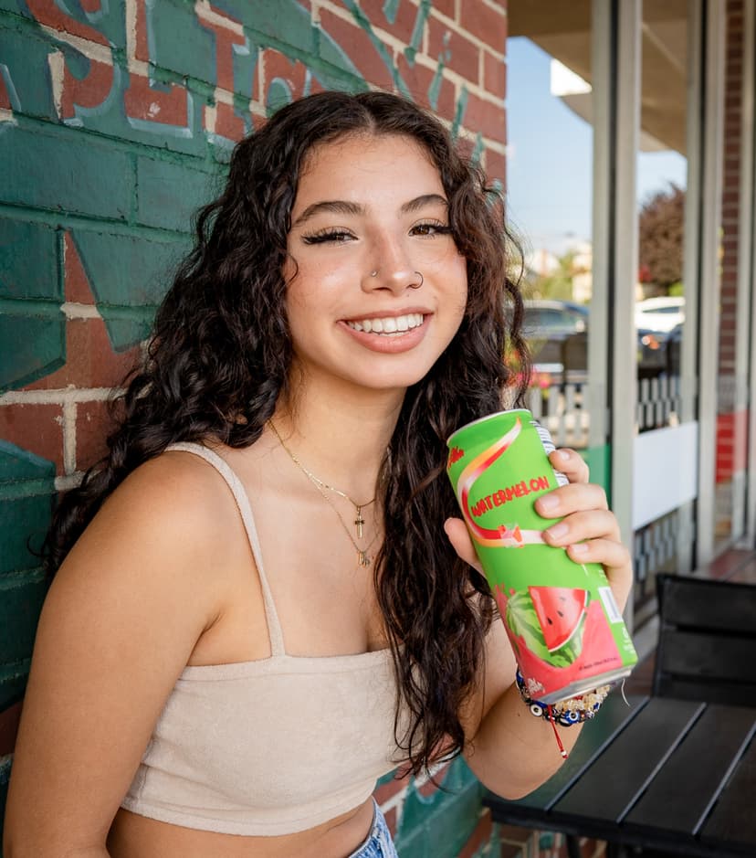 OhFresh Juice - Open Up to Paradise
