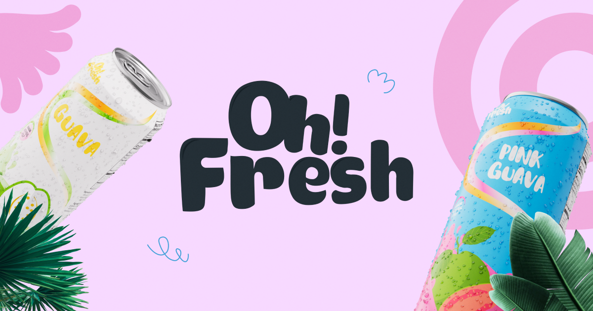 Buy OhFresh Juice Online